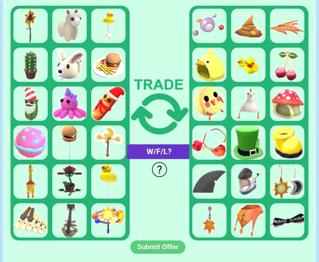 Lf specific pet wear + toys! | Fandom