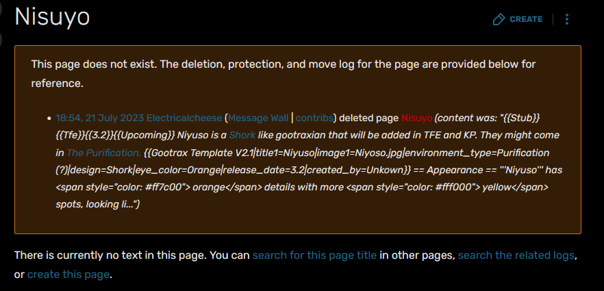 this is normal? | Fandom