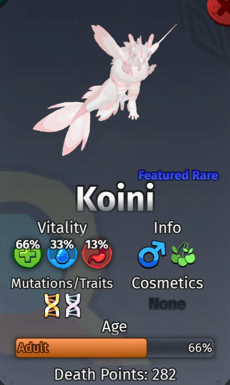 Discuss Everything About Creatures of Sonaria Wiki | Fandom