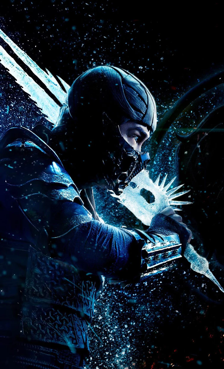 Discuss Everything About Mortal Kombat Wiki | Fandom