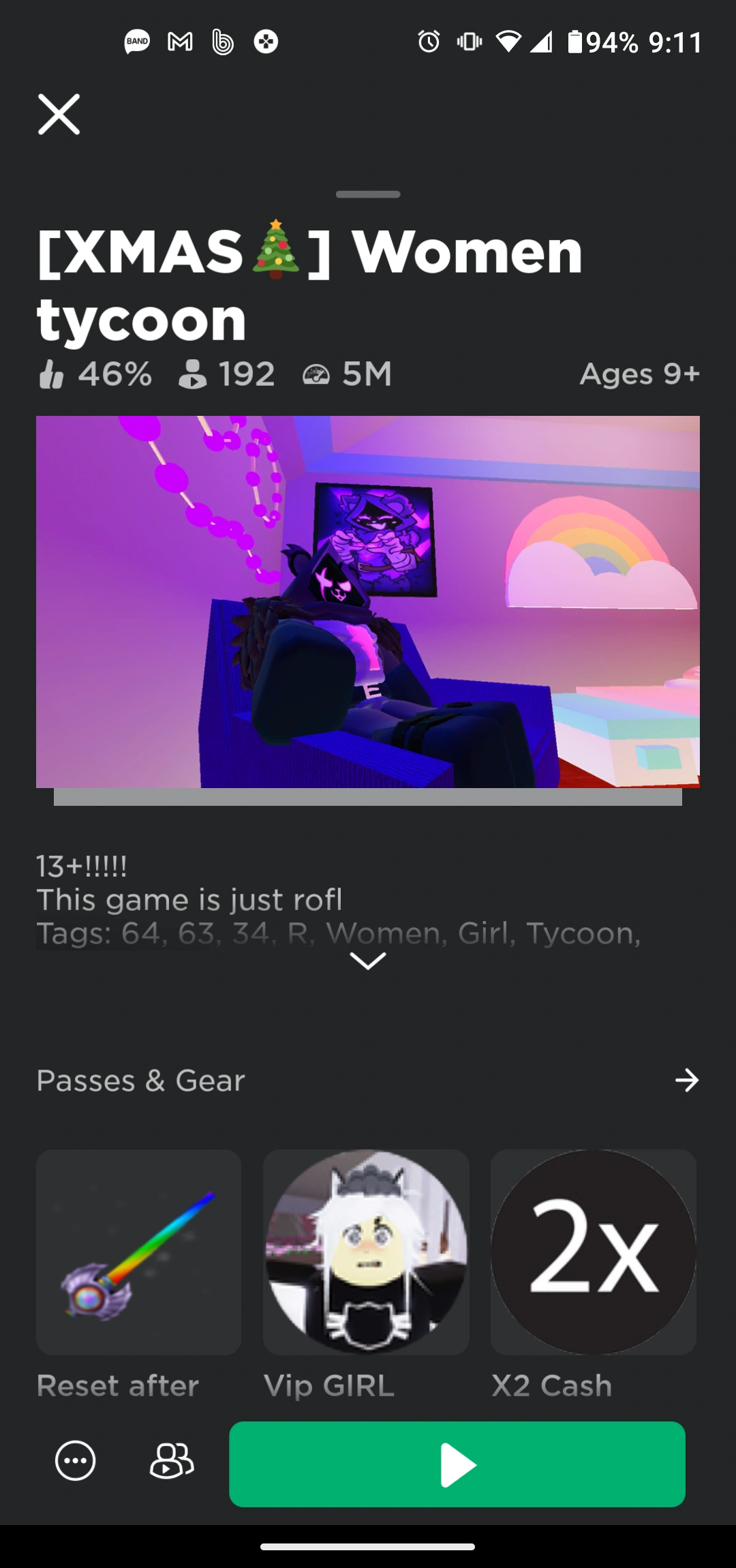 Ah yes woman tycoon | Fandom