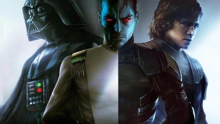 Discuss Everything About Wookieepedia | Fandom