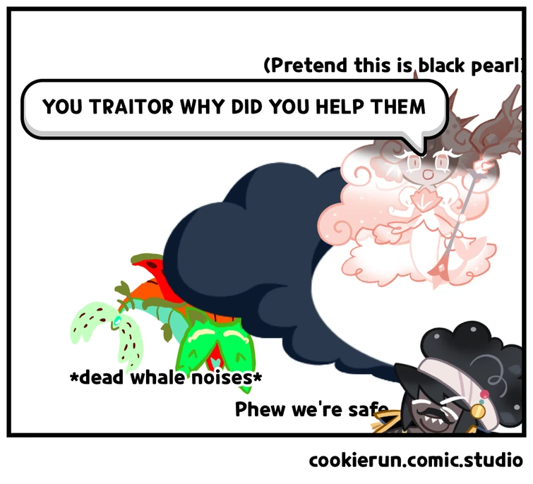 My ocs lore in a nutshell | Fandom
