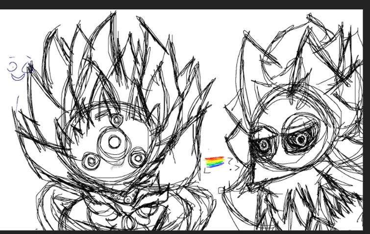 im about to break down in a panic | Fandom