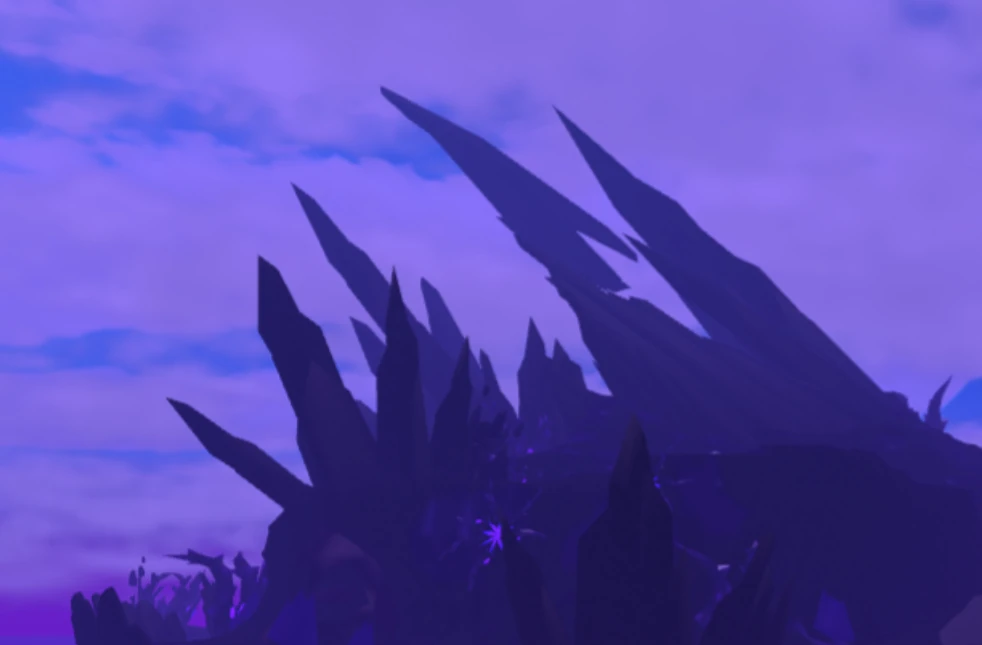 shadow isle biome teaser | Fandom