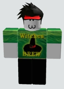 Will i get killed if i use the 2019 roblox visor on my classic avatar ...