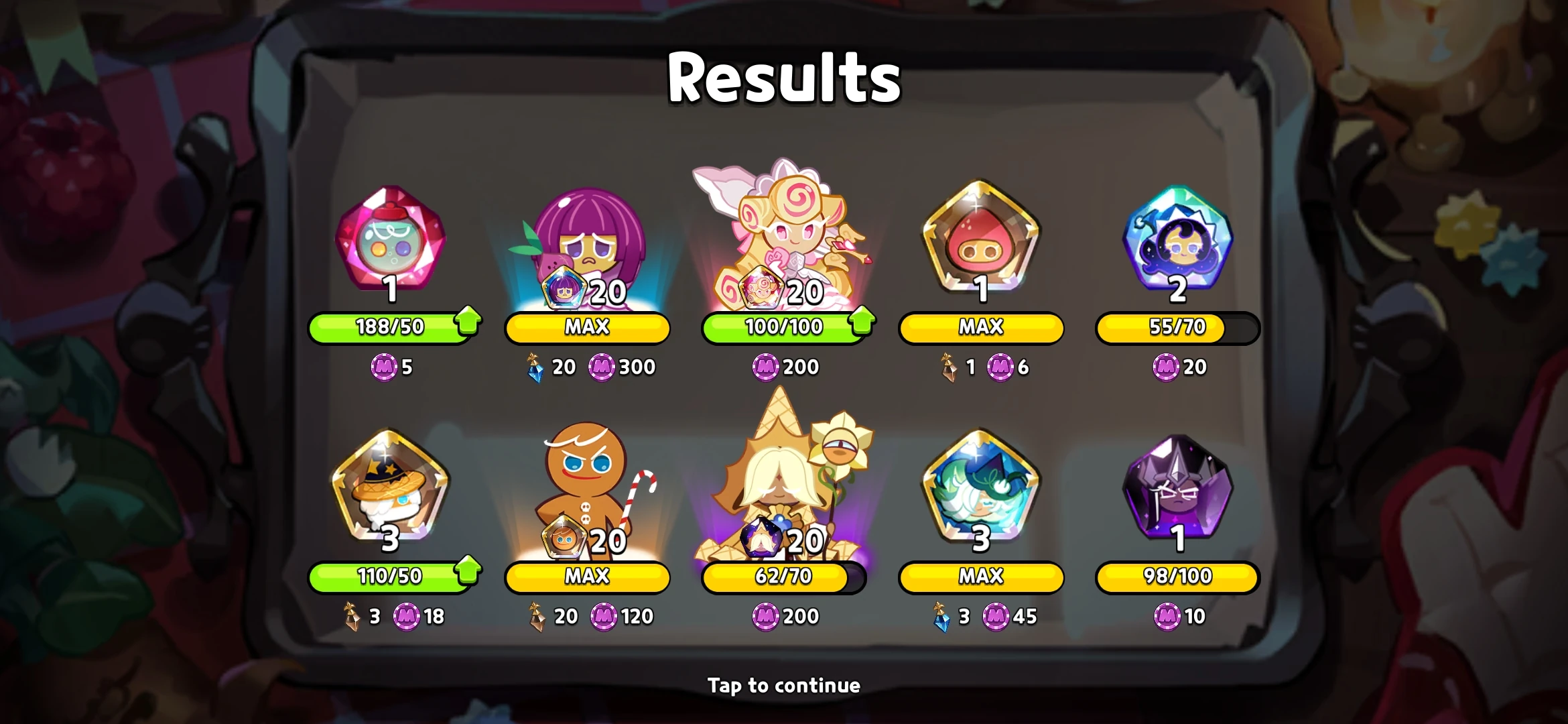 Grass Gacha Pulls: | Fandom