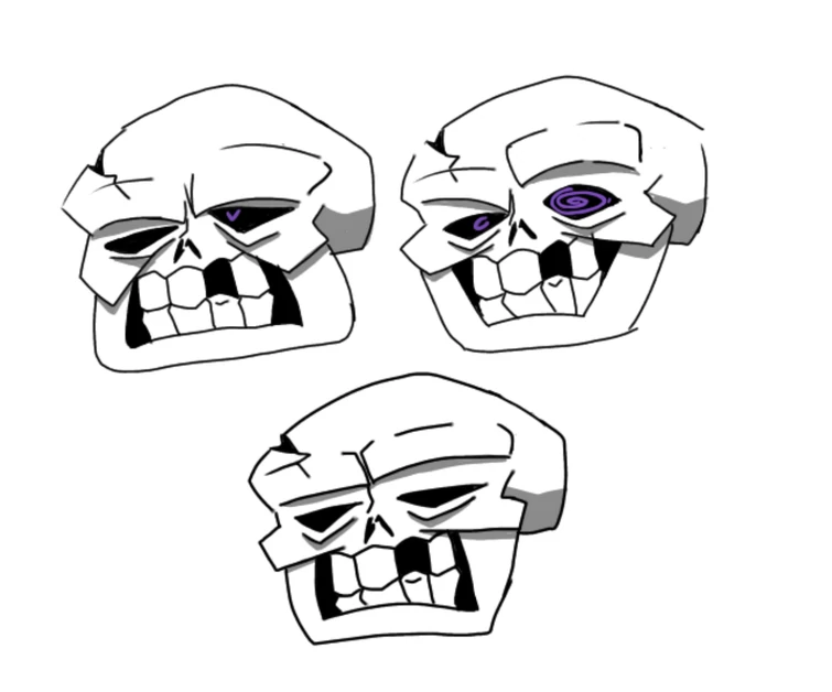 Underfell take I think | Fandom