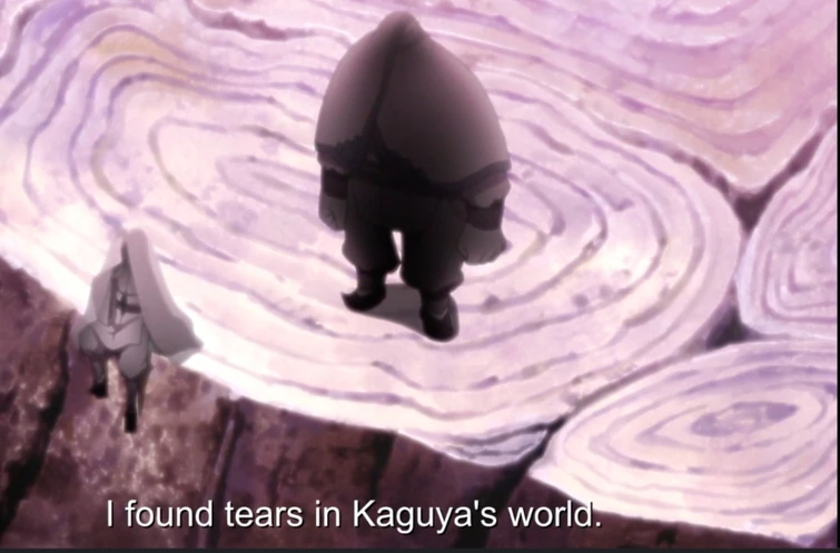 Just how strong is LN Naruto? | Fandom