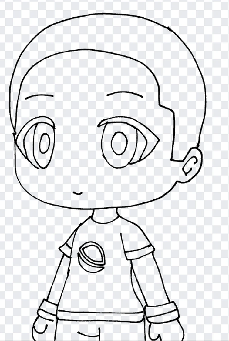 DEFAULT BOYYYYYYYYYY | Fandom