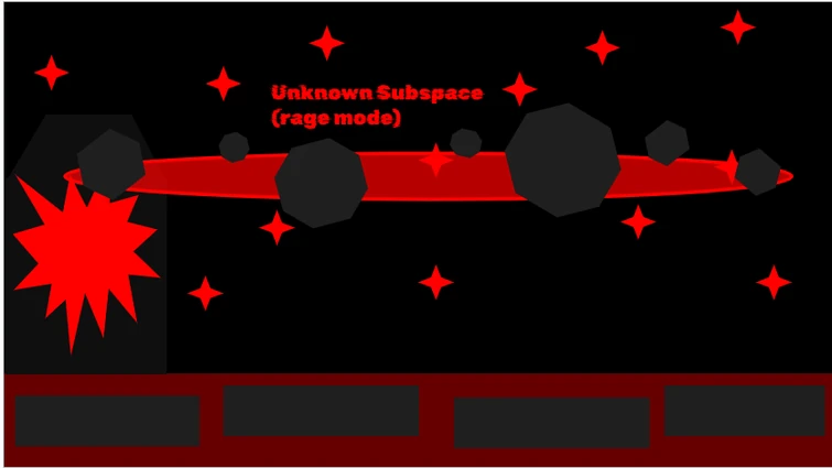 subspace boss | Fandom