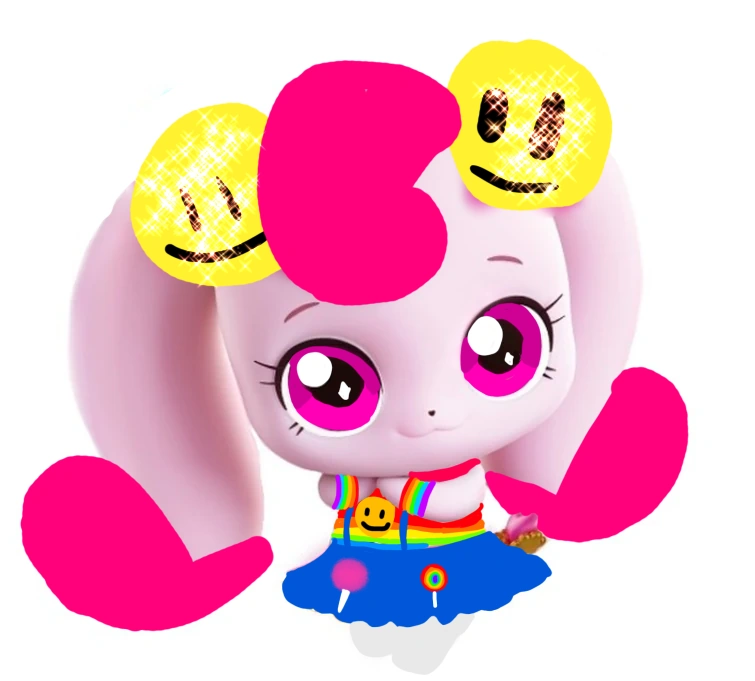 Kid core Heartsping! | Fandom