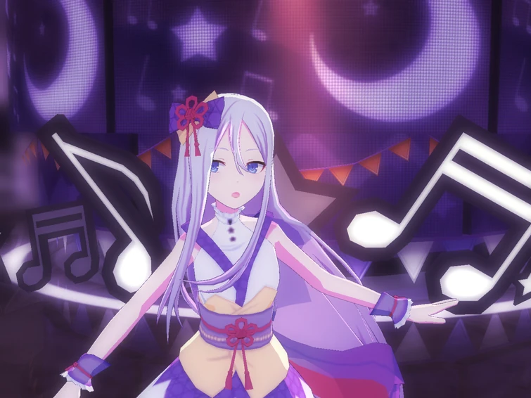 I want a pfp change for once...pick the unit of the character I should ...