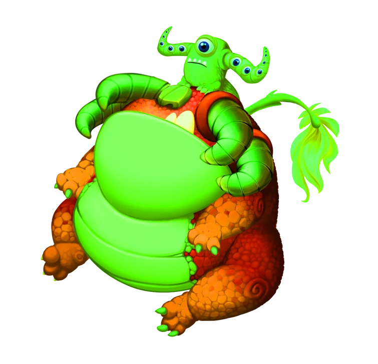 Discuss Everything About My Singing Monsters Wiki | Fandom