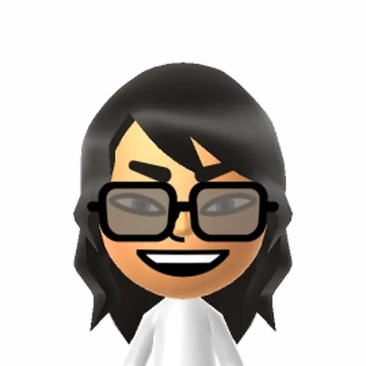 A Mii a Day YCCM Edition - Chika (June 19th) | Fandom