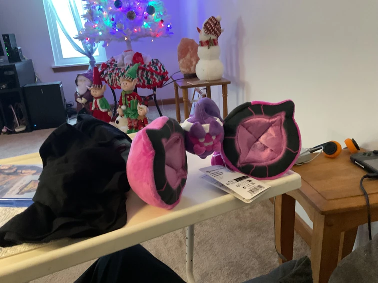 Mochi Christmas! | Fandom