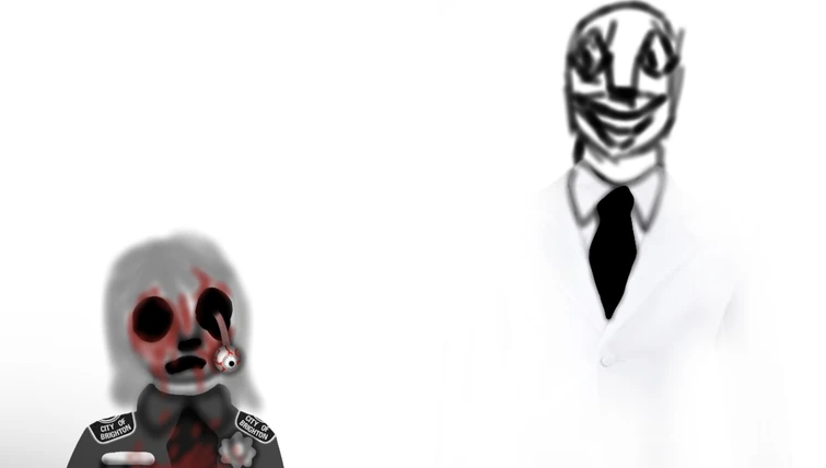 Andrew in Wonderland | Fandom