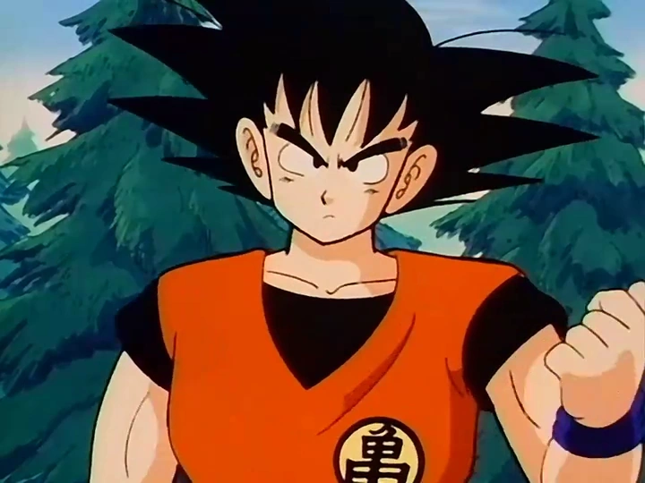 Goku ranking in all Dragon Ball series | Fandom