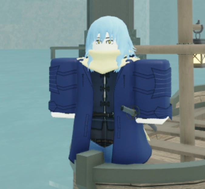 rimuru from slime anime | Fandom