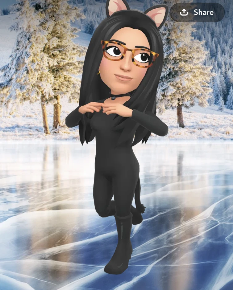 Do you guys like my bitmoji | Fandom