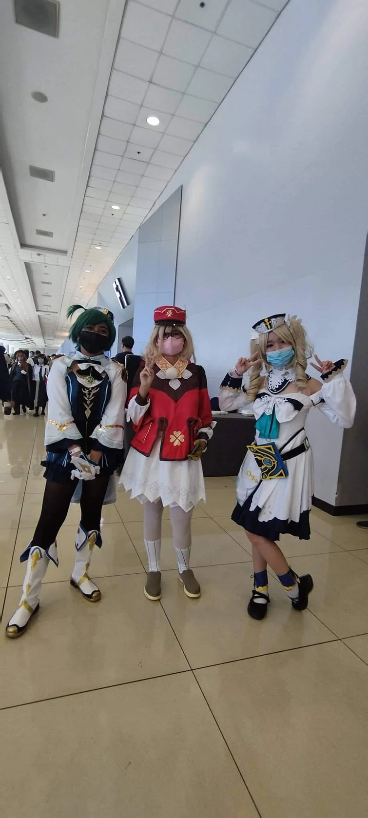 (Cosplay Mania!) Showcase(??) | Fandom