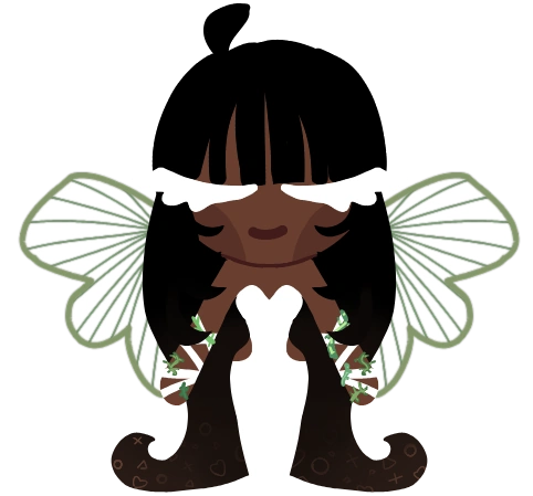 ･ﾟ:* *:･ﾟ meet/ask everlasting fairy cookie !! ･ﾟ:* *:･ﾟ | Fandom