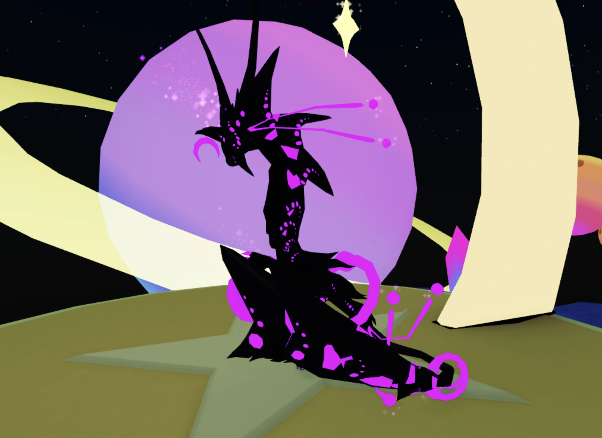 happy birthday to celestial | Fandom