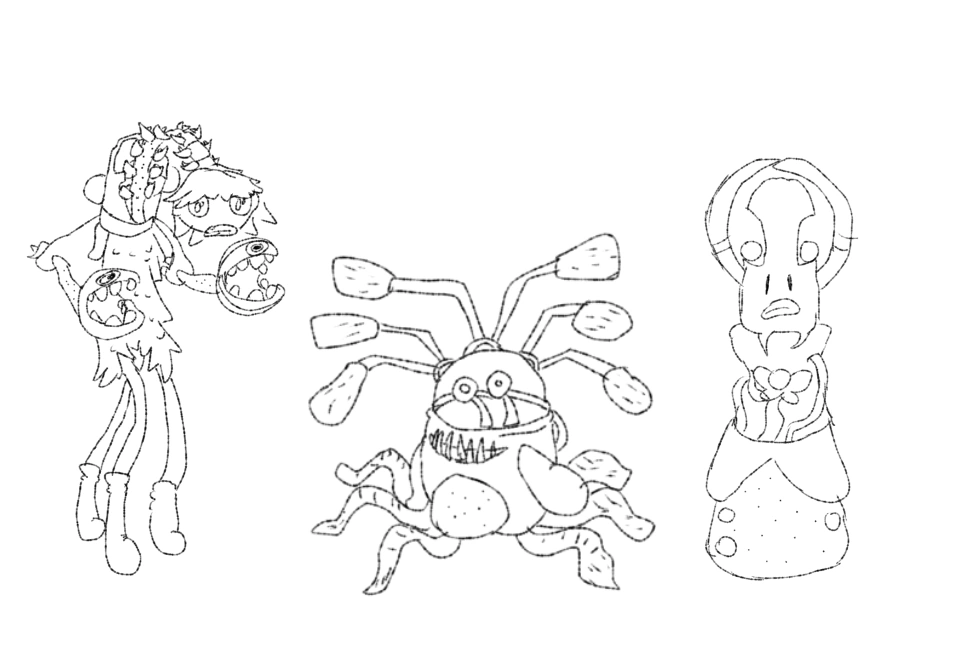 fusion of monsters 48 | Fandom