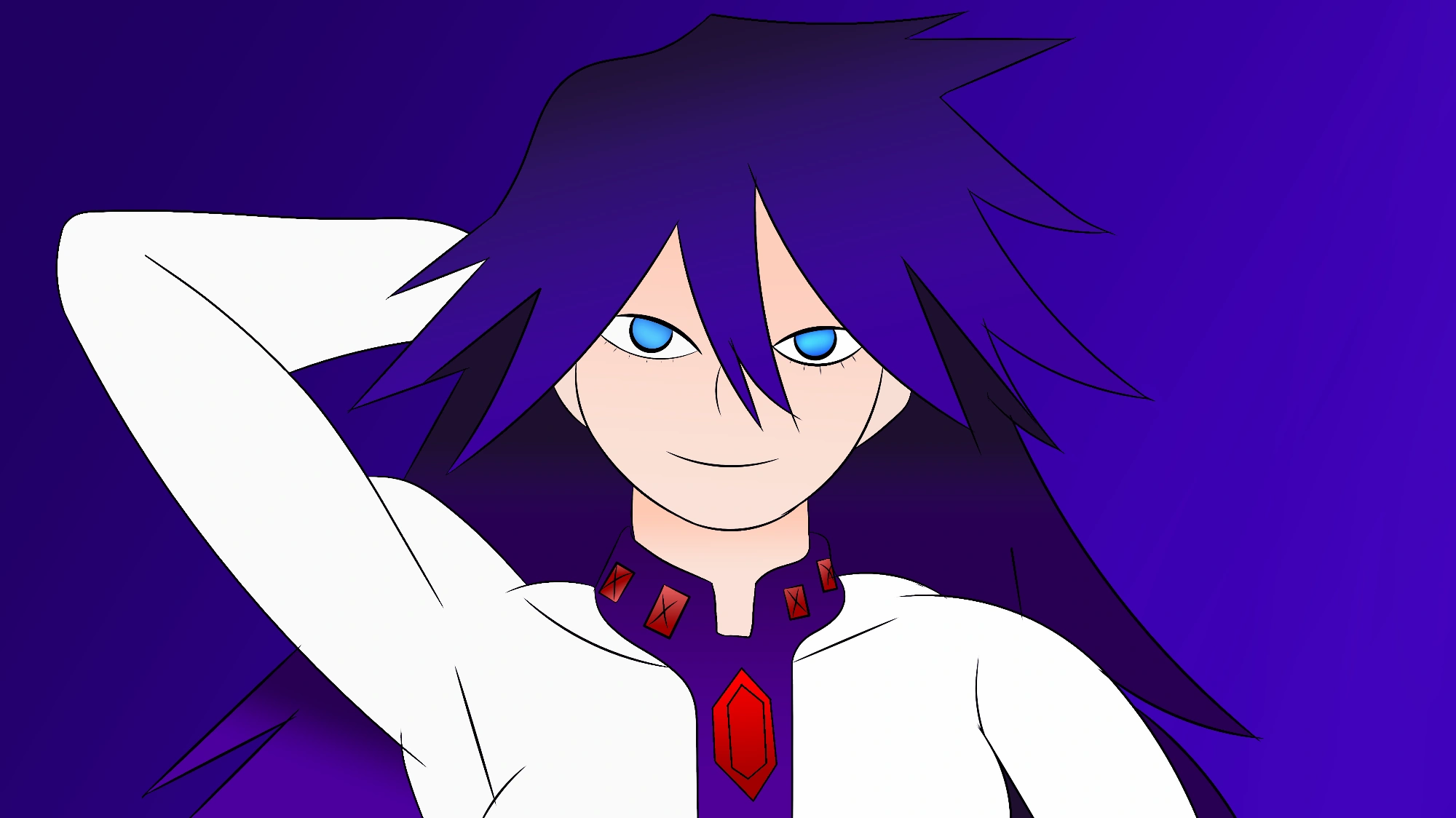 Happy birthday midnight | Fandom