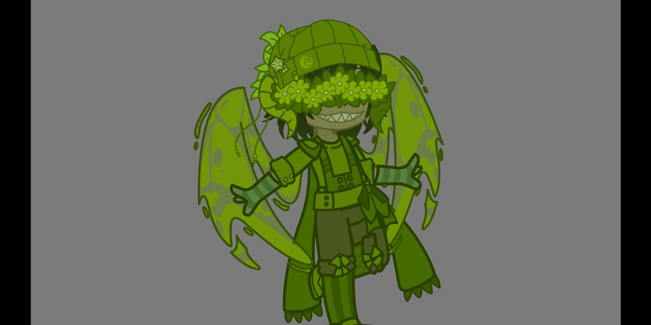 Netamo redesign | Fandom