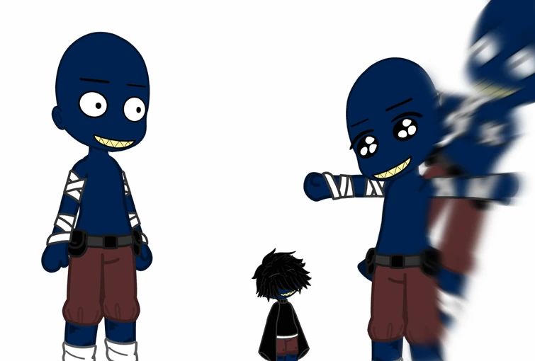 Discuss Everything About The Mimic Wiki | Fandom