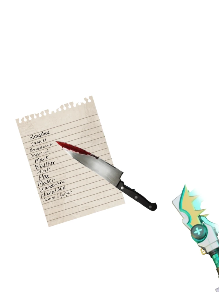 Discuss Everything About Floptok Wiki | Fandom