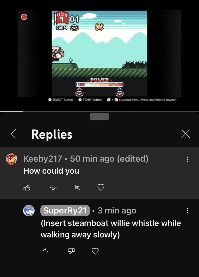 Breaking News: Keeby Is INSANELY Mad At Me | Fandom