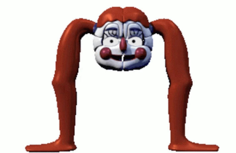 Cursed fnaf images | Fandom