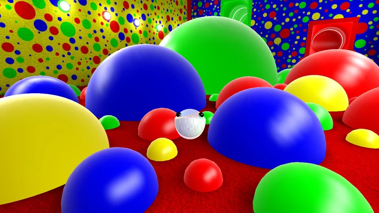 Bubble in GMod! | Fandom