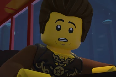 Dareth vs Dan Hibiki(Ninjago vs Street Fighter) | Fandom