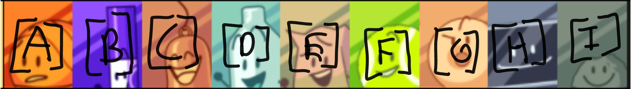 BFB Viewer Voting 11b | Fandom