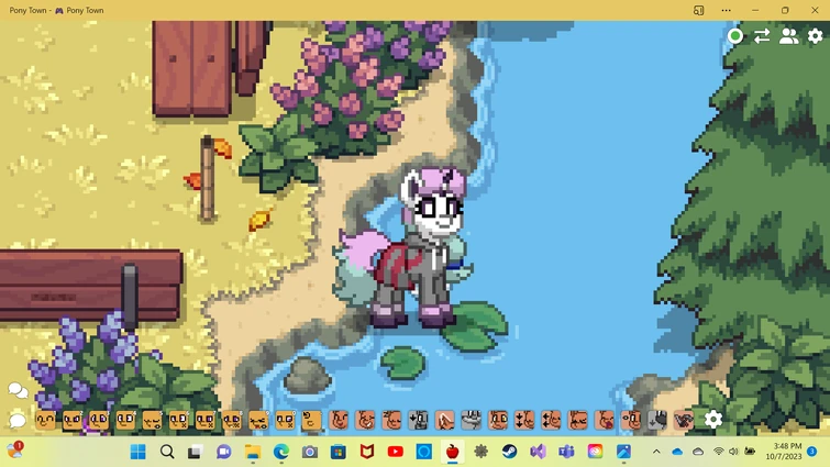 I DEFY LOGIC (look at the big lily pad's position) | Fandom