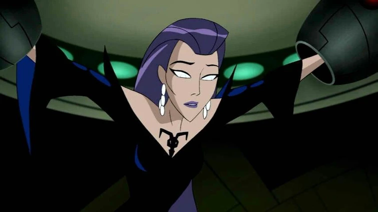 Discuss Everything About DC Database | Fandom