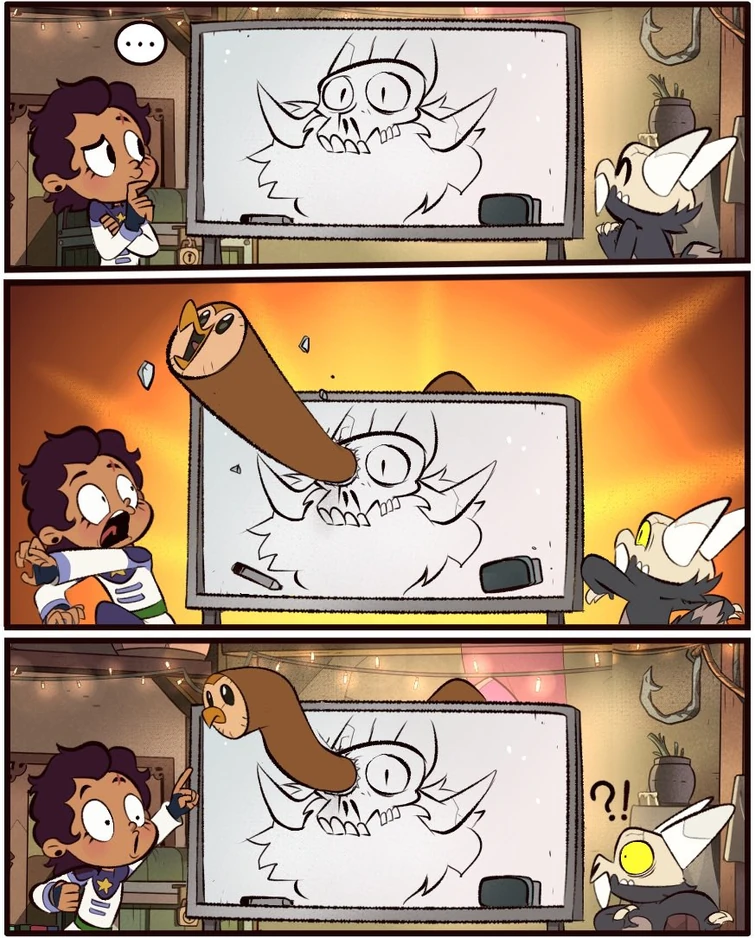 [moringmark] missing something | Fandom
