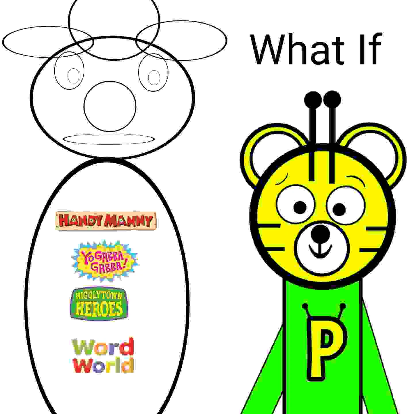 What If Meet The Plon Aniloies Plon Joie | Fandom