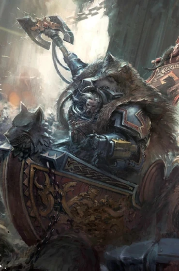 Discuss Everything About Warhammer 40k Wiki | Fandom