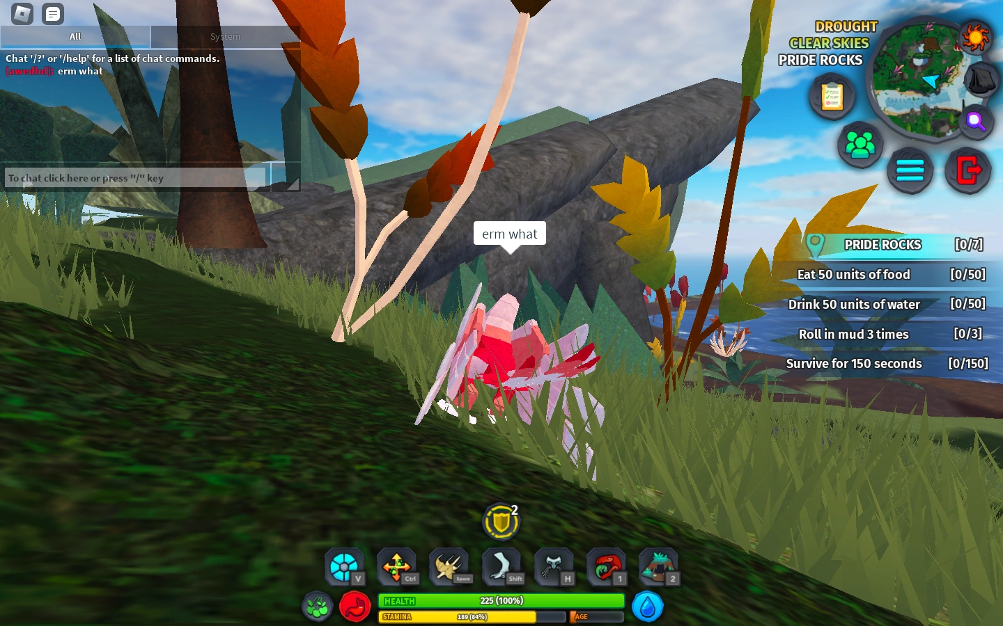 Sonar Royale screenshots | Fandom