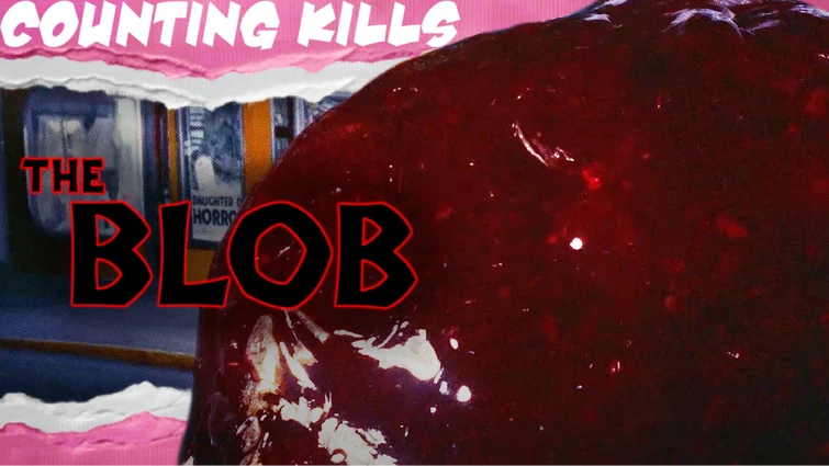 The Blob (1958) COUNTING KILLS | Fandom