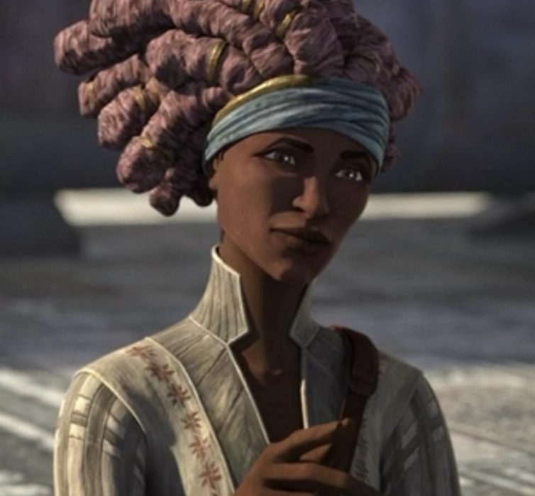 How do you feel about Phee Genoa as a person? | Fandom