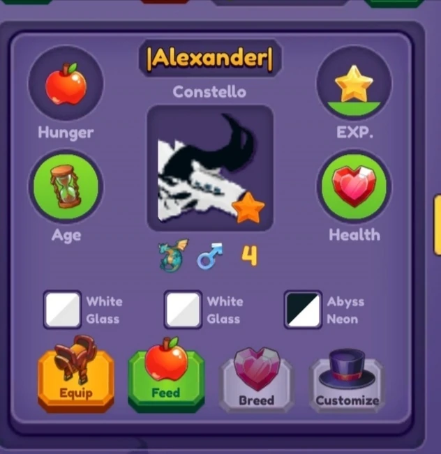 Trading this con again | Fandom