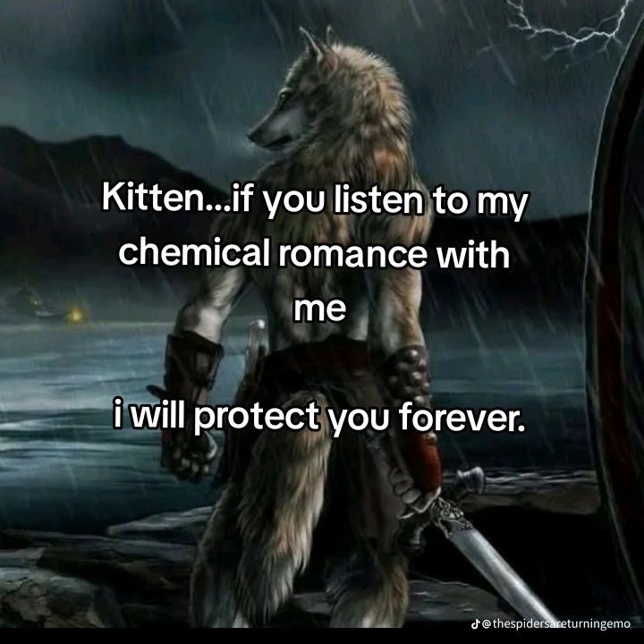 I will protect you forever kitten. | Fandom I will protect you forever kitten. | Fandom