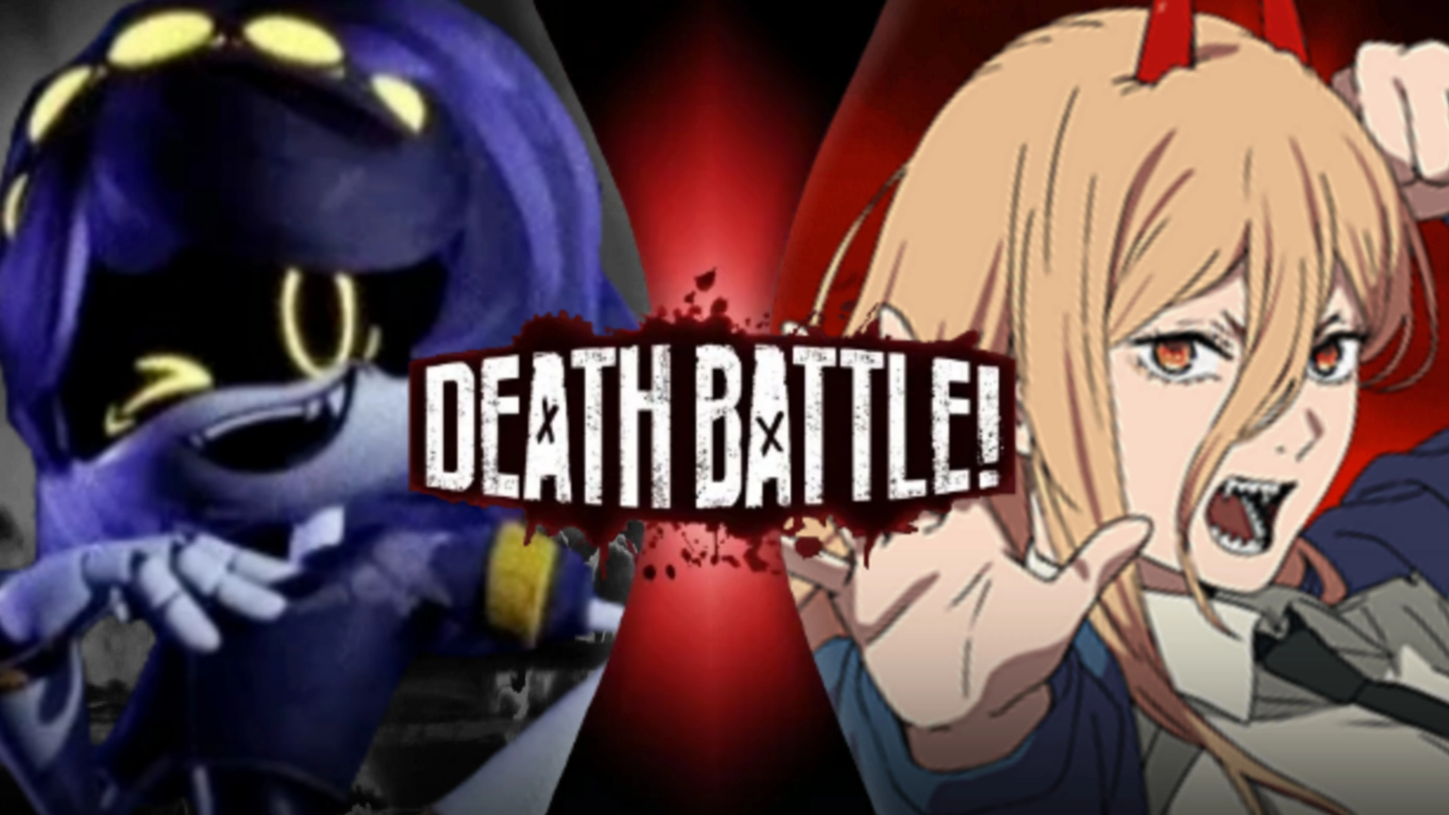 V vs Power Debate Chart | Fandom