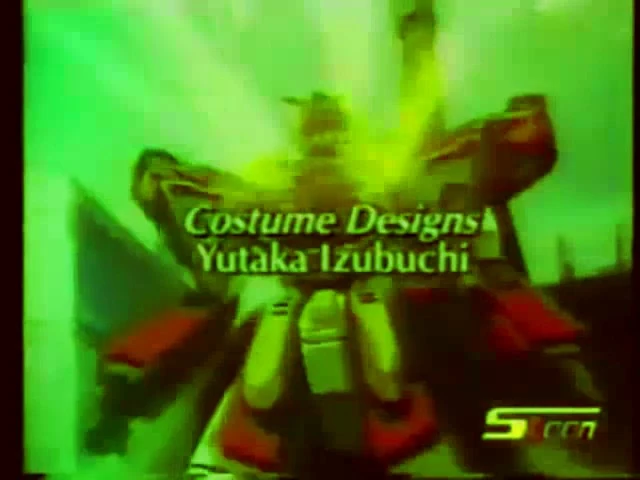 Mobile Suit Gundam Wing – Intro (English Dubbed by Venus Centre) | Fandom