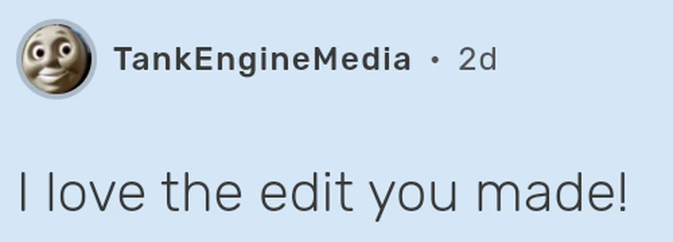 Discuss Everything About Thomas the Tank Engine Wiki | Fandom